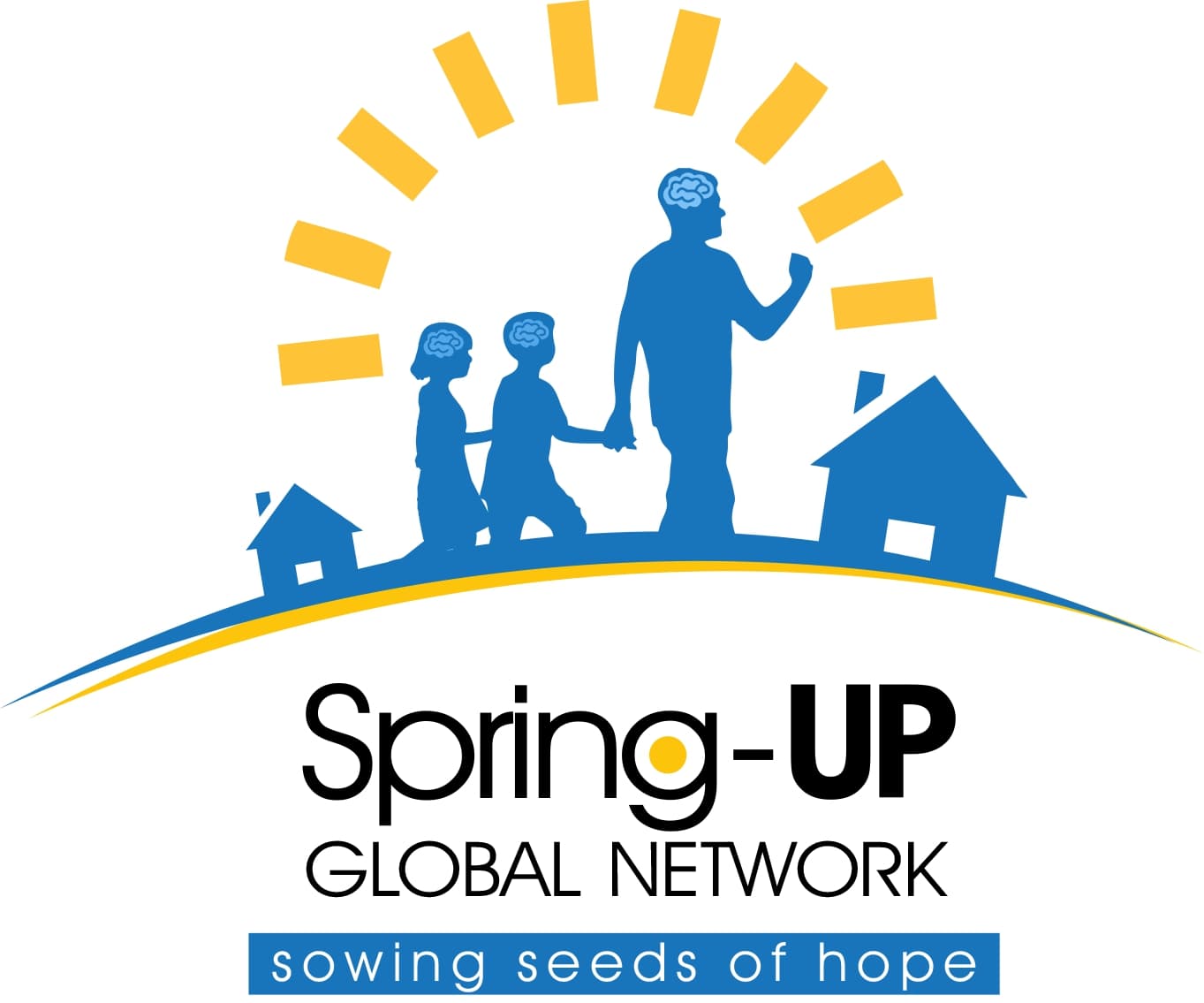Home - Spring-UP Global Network