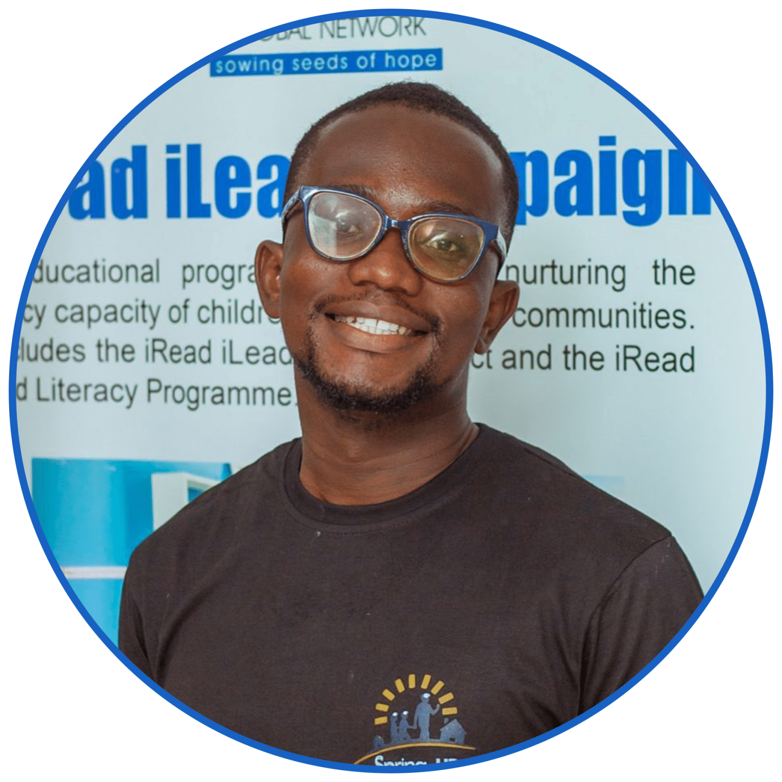 About - Spring-UP Global Network